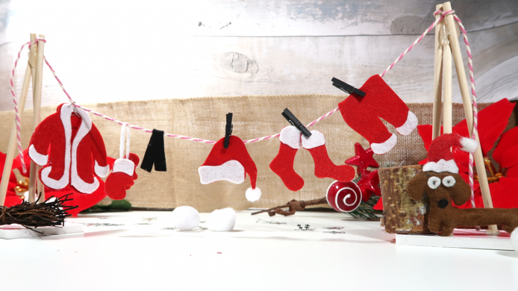 3 DIY súper fáciles para decorar el árbol de Navidad | El Mundo de Isa