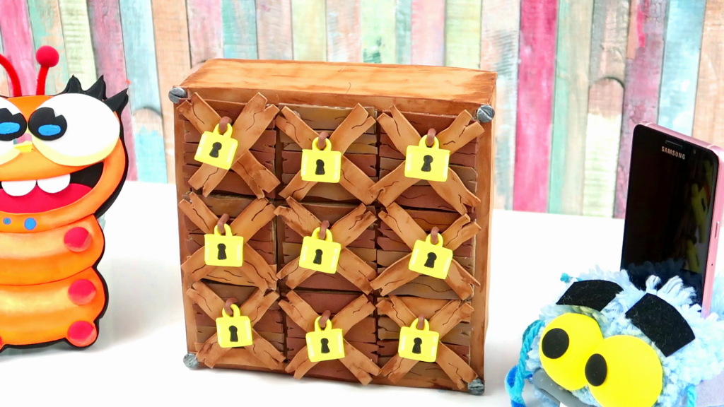 3 DIYs divertidos para hacer cuando te aburres, manualidades inspiradas en Best Finds | El Mundo ...