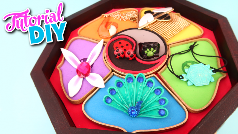 ALL MIRACULOUSES DIY | El Mundo de Isa